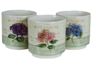 Ceramic Containers – Bonnett Wholesale Florist