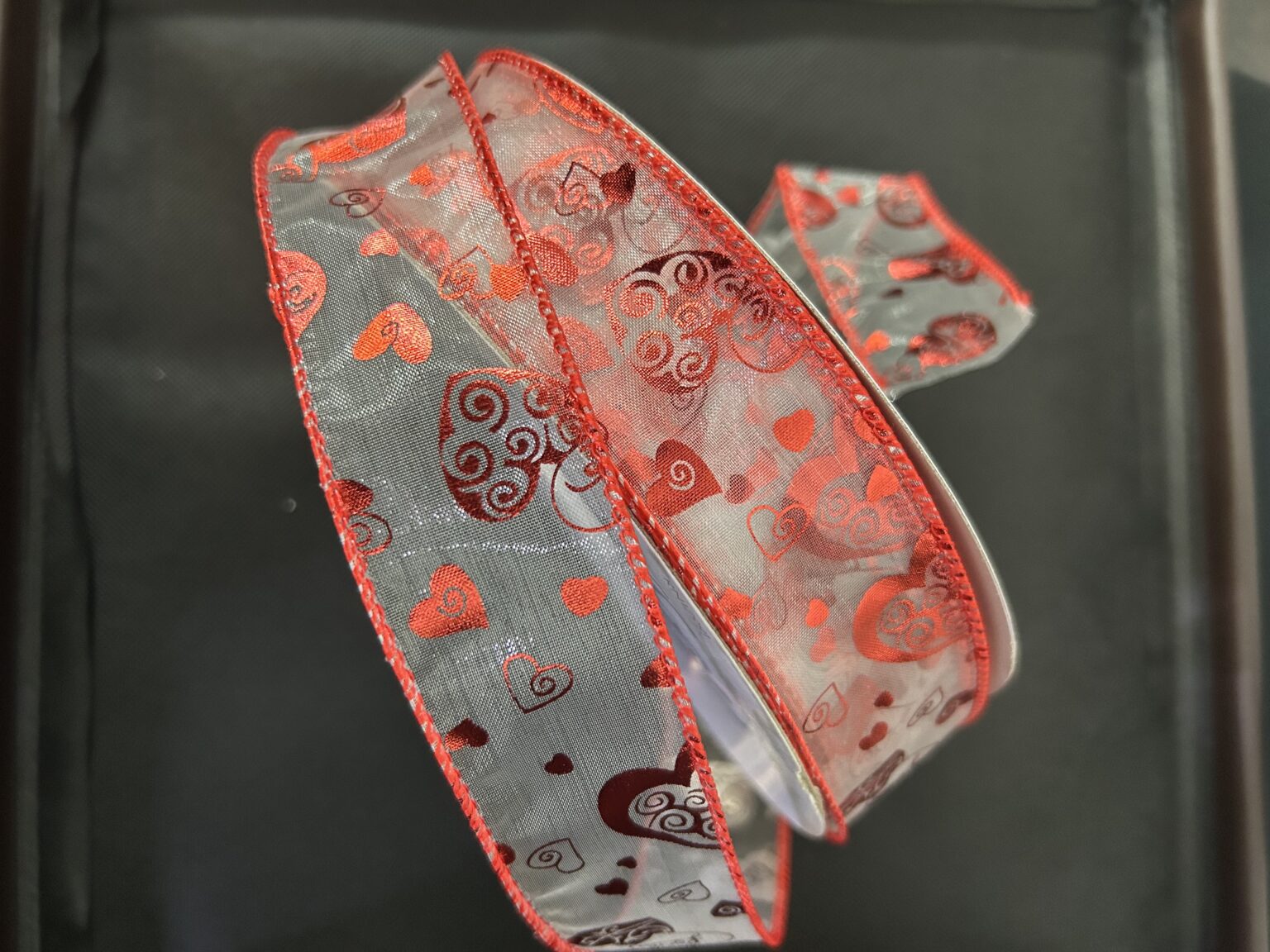 Valentine’s Day Ribbon – Bonnett Wholesale Florist