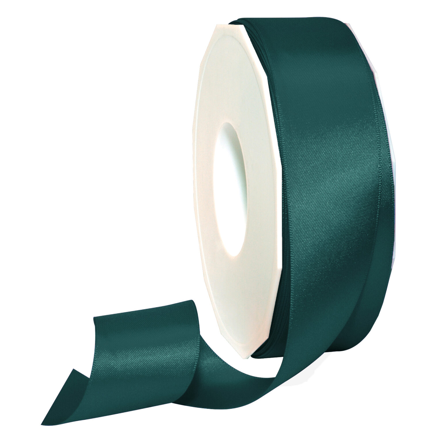 #9 Hunter Green Double Faced Satin – Bonnett Wholesale Florist
